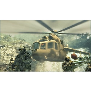 Metal Gear Solid HD Collection