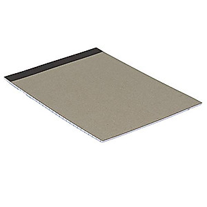 Samsill Bulk Pack of 5 Refill Pads for 70821 Professional Portfolio with Zippered Closure, Junior Size, 7 Inch x 10 Inch (5 Pack)