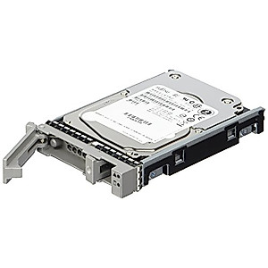 Cisco 146GB 6Gb 15K SAS 2.5-Inch Internal Hard Drive Hot Pluggable HDD [PN: A03-D146GC2]