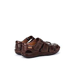 PIKOLINOS leather Sandals TARIFA 06J - size 8.5