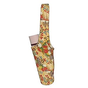 Yoga Mats Bag with Pockets for Thick Mats Yoga Mat Bag Men Large Size Yoga Accessories Yoga Mat Bag for Women