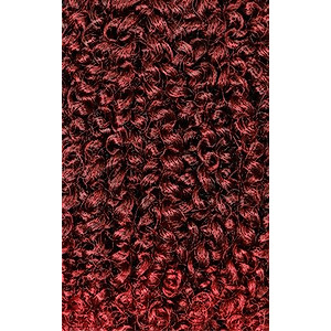 Sensationnel Lulutress Synthetic Crochet Braid - 3X KINKY TWIST 12" (SM1B/BG)