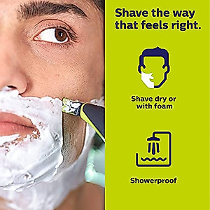 Philips One Blade, Qp2630, 1 Pound