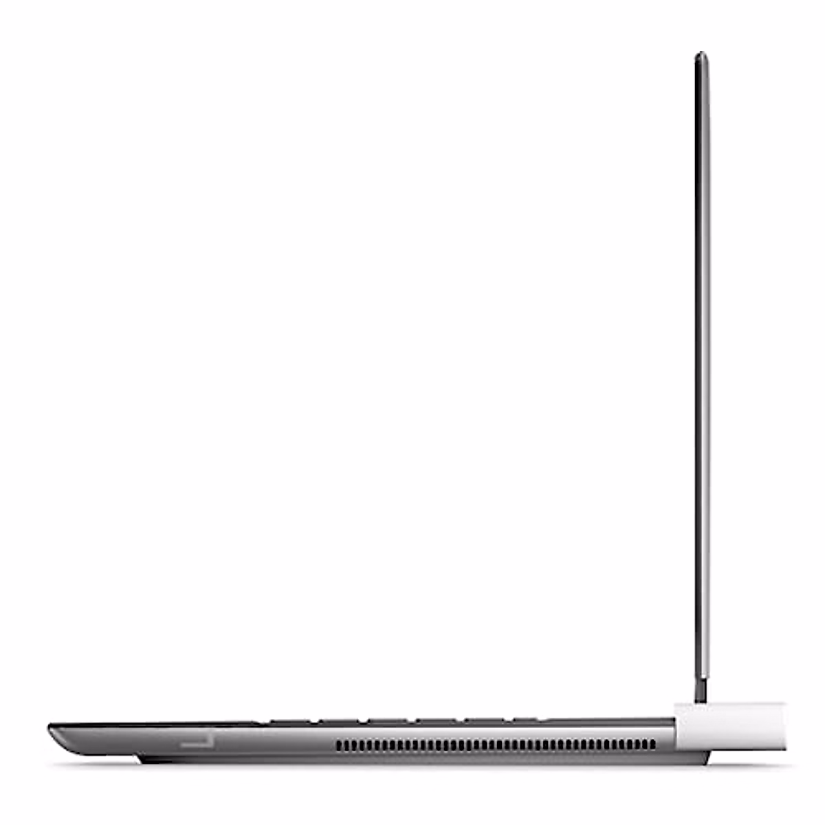 Dell Alienware X16 Laptop (2023) | 16" 1920x1200 FHD+ | Core i9-13900HK - 4TB SSD Hard Drive - RAM - Nvidia GeForce RTX 4060 | 14 cores @ 5.4 GHz - 8GB GDDR6 Win 11 Pro Silver (Renewed)