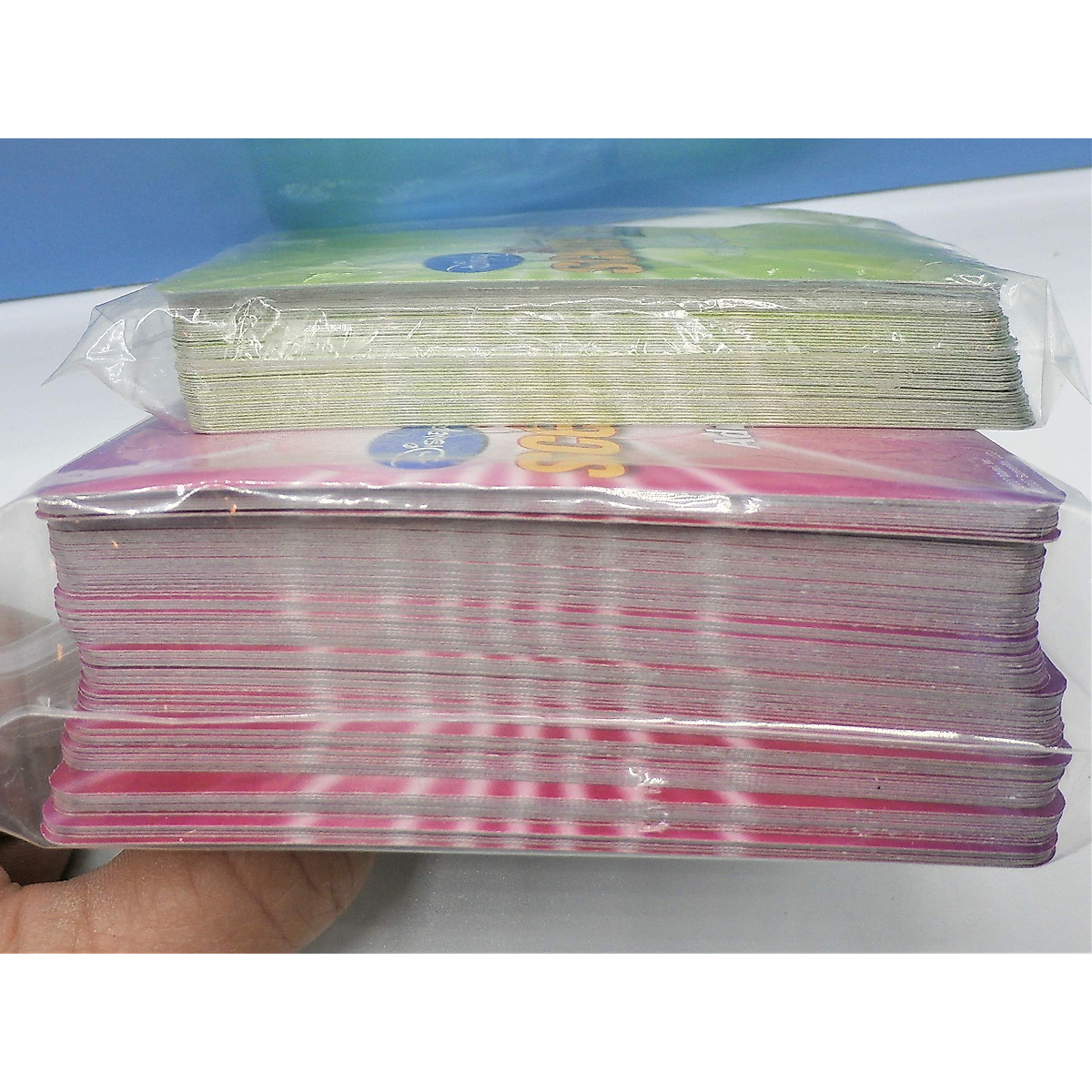 Mattel Scene It? DVD Game - Disney 2nd Edition