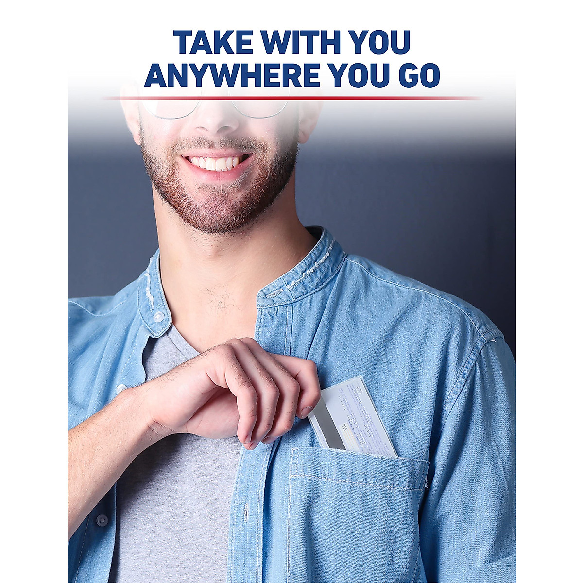 Professional Grade Penny Sleeves, Baseball, Basketball, Football, Pokémon, YUGIOH, MTG Card Holders and Protector Soft Sleeves 500 Count