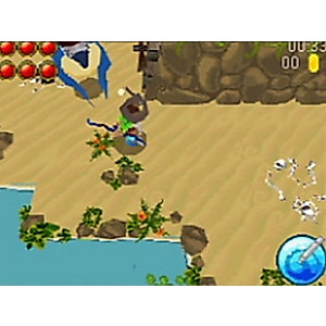 Dungeon Raiders - Nintendo DS