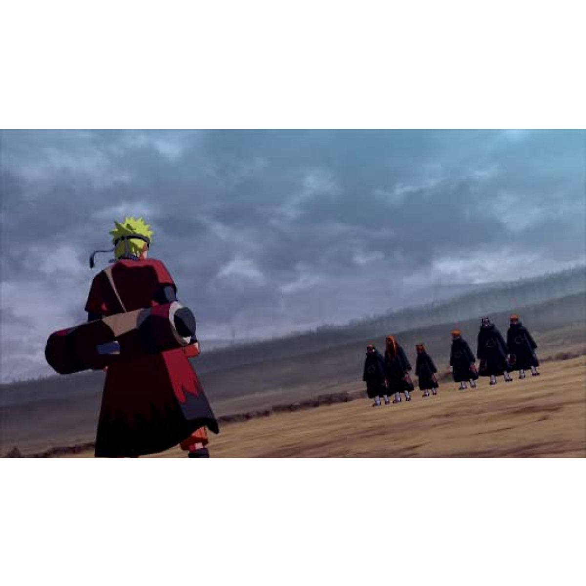 NARUTO X BORUTO Ultimate Ninja STORM CONNECTIONS – XSX/XBX