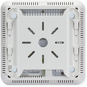 LUXUL XAP-1610, HIGH Power Wave 2 AC 3100 Dual Band Wireless AP