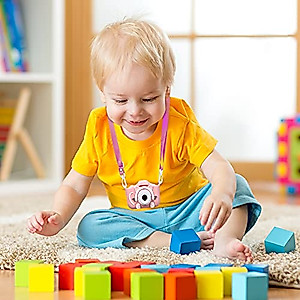 Milisten DSLR Camera 1Pc 2000W High Definition Digital Camera Single- Lens Reflex Camera Toy Childrens Digital Camera