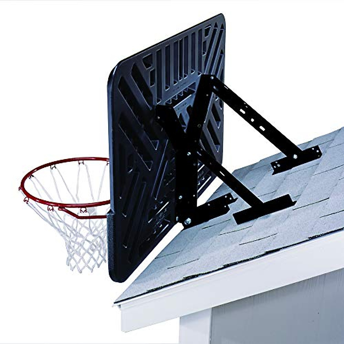 Lifetime 9594 Basketball Backboard Mounting Kit