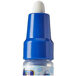 Aquadoodle Thick & Thin Pen Set Replacement Or Additional Pen Compatible with All Mats Mess Free Drawing Fun for Children Aged 18 Months+