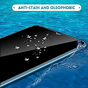 Unique Me [3 Pack] Screen Protector for Samsung Galaxy A32 5G / A12 4G Tempered Glass, 9H Hardness [Case Friendly] [Alignment Frame Easy Installation] High Definition Bubble Free