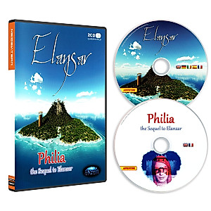 ELANSAR & PHILIA