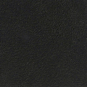 Faux Suede Synergy II Performer Fabric 58" Wide Sold by The Yard Car Seat, Door Panel Replacement (Onyx)