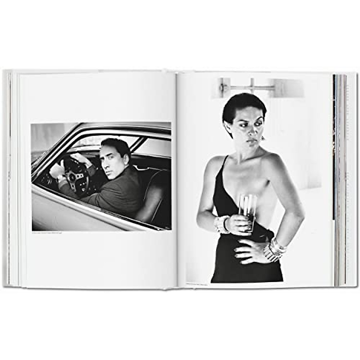 Helmut Newton: Celebrating 20 Years of Sumo