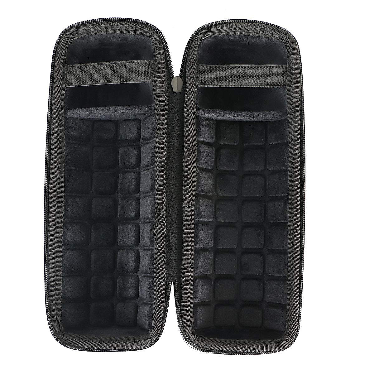 co2CREA Hard Travel Case Replacement for Ultimate Ears UE Boom 4 / Boom 3 Portable Bluetooth Wireless Speaker (Black Case)