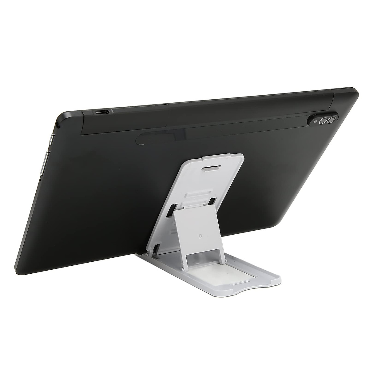 ASHATA 10.1 inch Tablet for Android 11, 1960x1080 Net Tablet with Stylus, 6GB RAM 128GB ROM, 8MP 13MP Camera, 8 Cores 2.5Ghz, 2.4G 5G WiFi, Talkable Tablet for Kids, 8800mAh (Black)