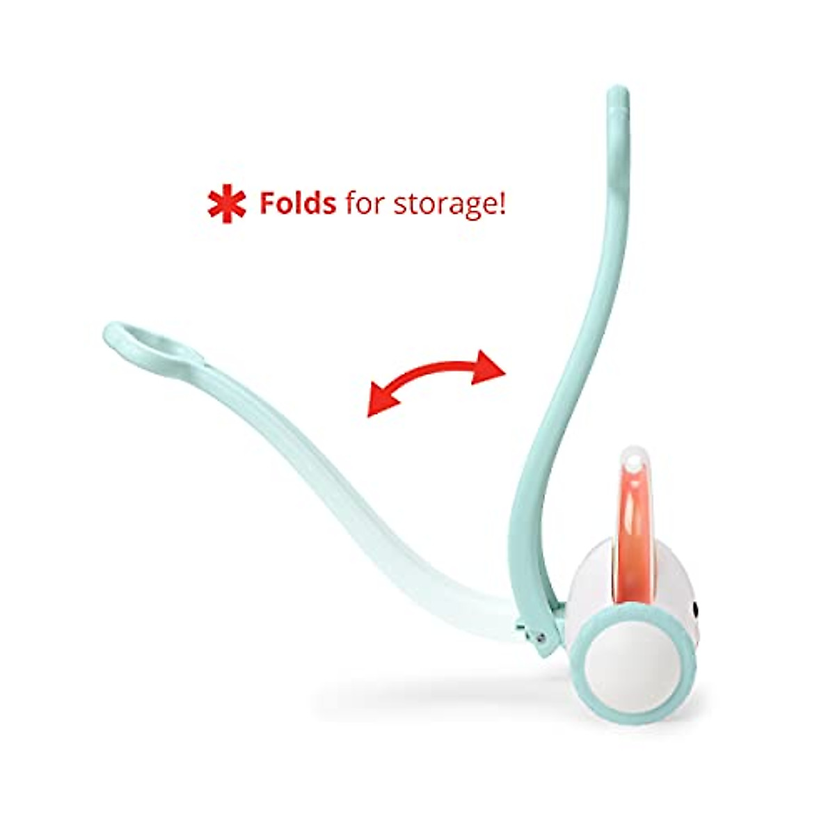 Skip Hop Baby Popper Push Toy, Silver Lining Cloud