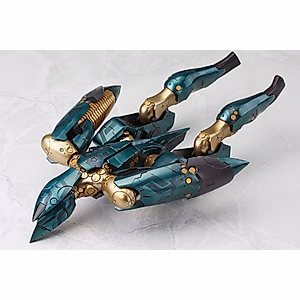 Kotobukiya Metal Gear Solid 4 Guns of The Patriot Metal Gear RAY 1/100 Scale Plastic Kit