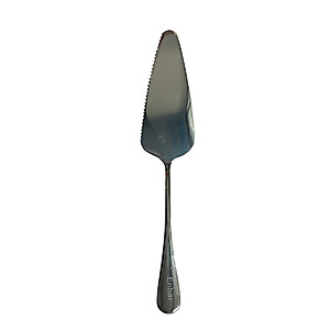Enbar Stainless steel cake slicer and stainless steel cake shovel, cake server stainless steel perfect cake, pies and pastries