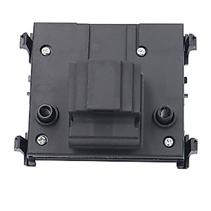 MOCW SW6643 Overhead Console Switch Fit for 2011-2017 Ford F250 F350 F450 F550 Super Duty Overhead Sunroof Switch 9L3Z-15B691-DA