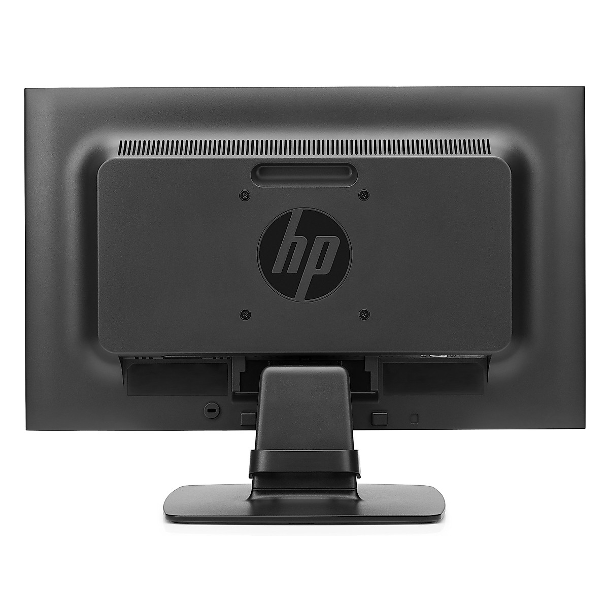 HP ProDisplay P202 TN 20" Black