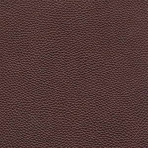 Hydeline Dillon Top Grain Leather Sofa and Chair Set, Brown