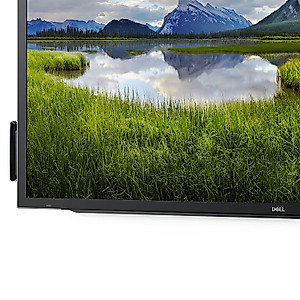 Dell 55in Touch Interactive 4K Monitor (C5518QT) (Renewed)