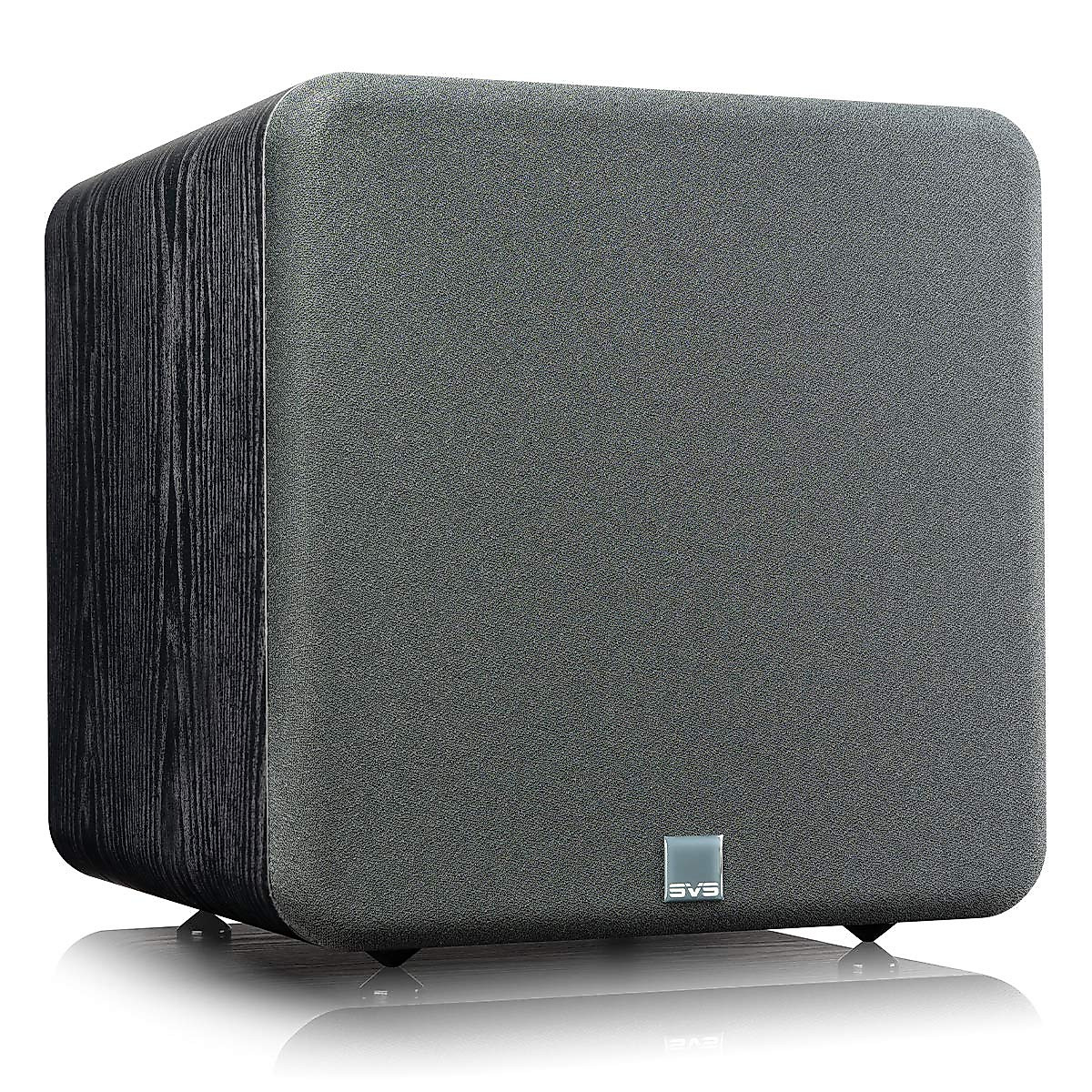 SVS SB-1000 Pro Sealed Subwoofer (Black Ash)