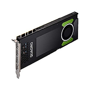 NVIDIA Quadro P4000 (Renewed)
