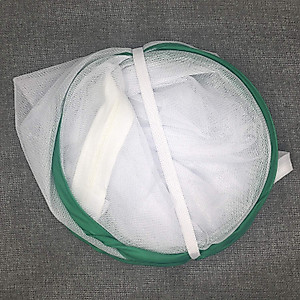 Trasfit Pop-up Insect and Butterfly Habitat Cage Terrarium - 24 Inches Tall