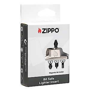 Zippo Bit Safe Insert