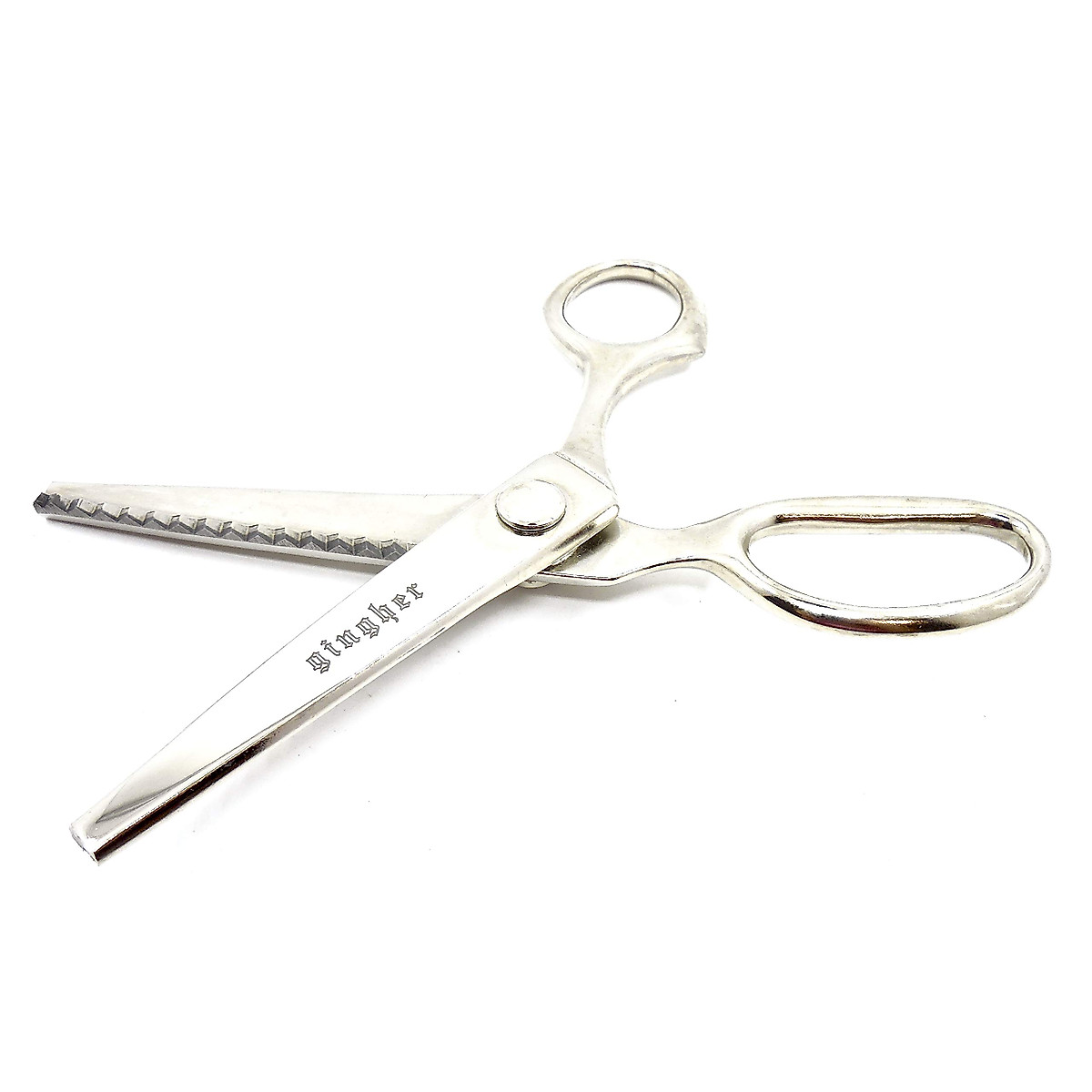 Gingher Pinking Shears 7 1/2"