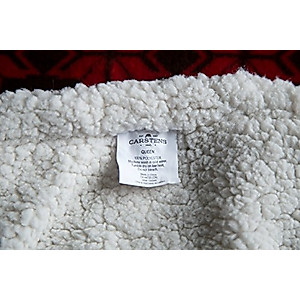 Carstens Hinterland 5 Piece Bedding Set, Queen