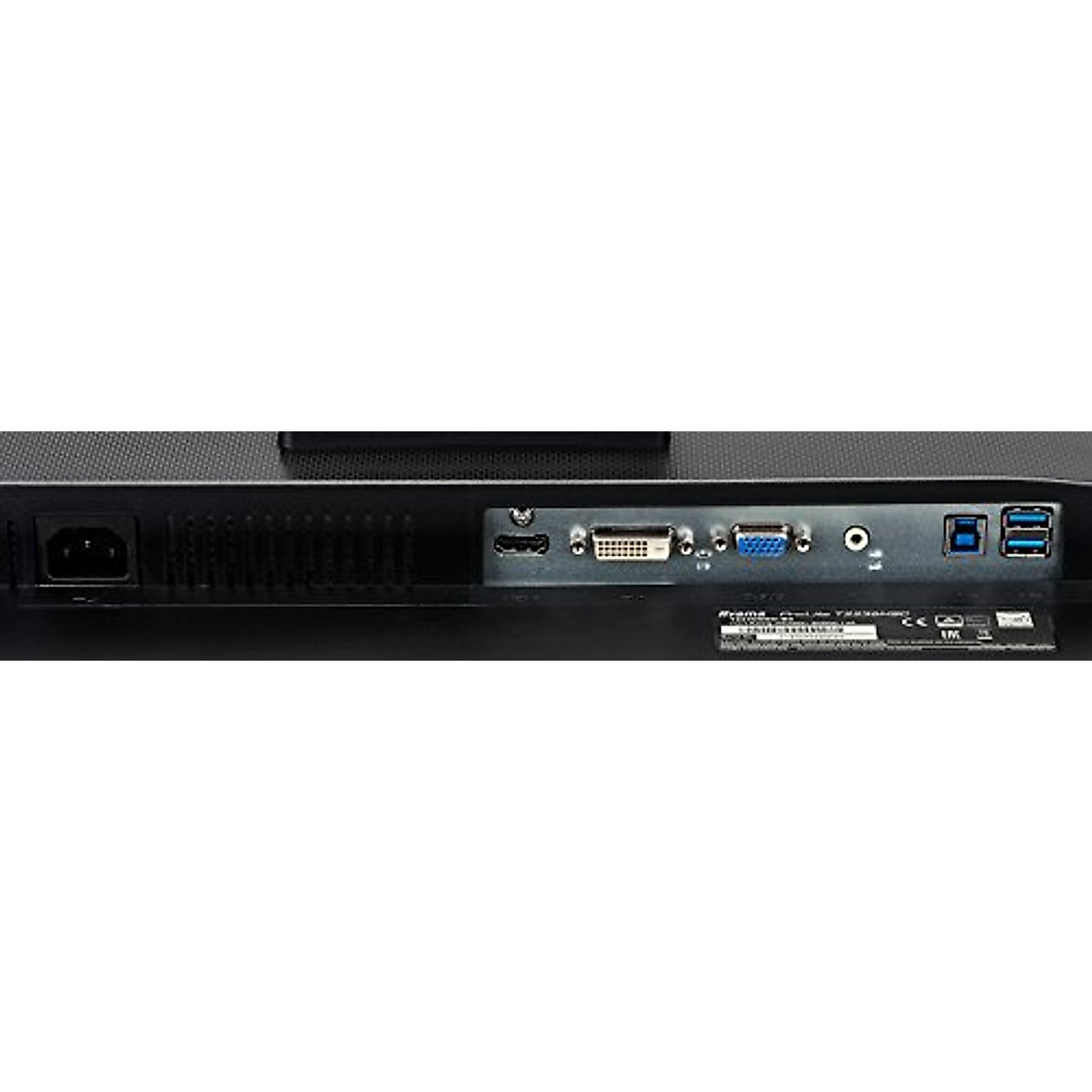 iiyama ProLite T2236MSC-B2