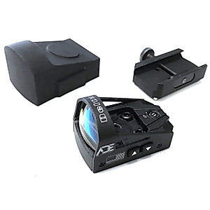 Ade RD3-012-G-GREEN Dot Reflex Sight for Springfield XDM XD-M OSP System Pistol Handgun