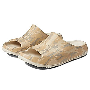 Sperry Men's Float Slide Flip-Flop, TAN Multi, 11