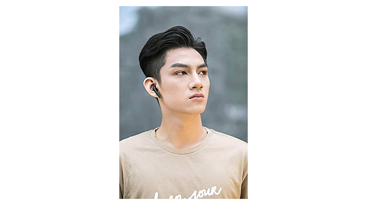 True Wireless Earbuds with Dual Mic | Defunc Bluetooth Headphones