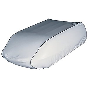 ADCO 3003 White Size 3 RV Air Conditioner Cover
