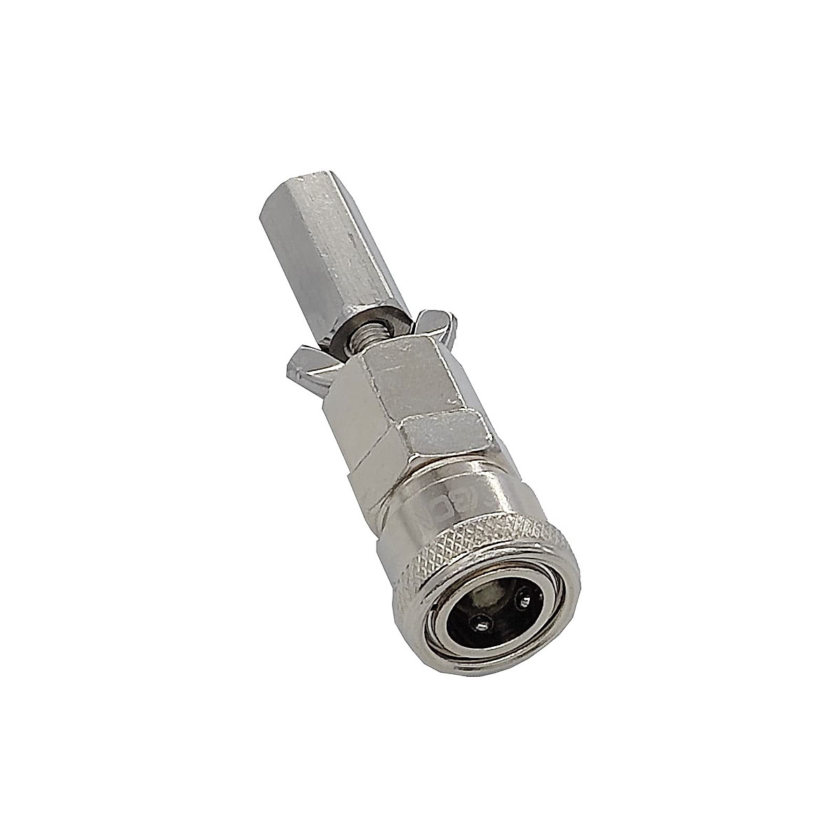 Vac-U-Lock Connector DIY Design M8 Widely Use
