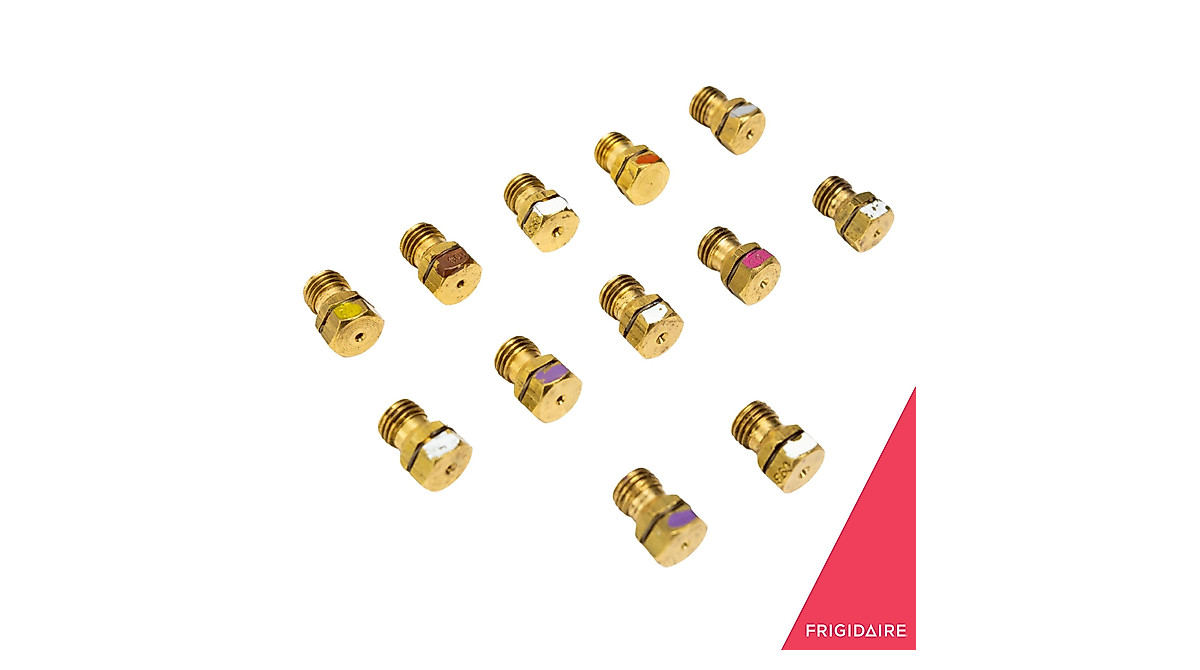 Frigidaire GRLP3 LP Conversion Kit for Stovetops