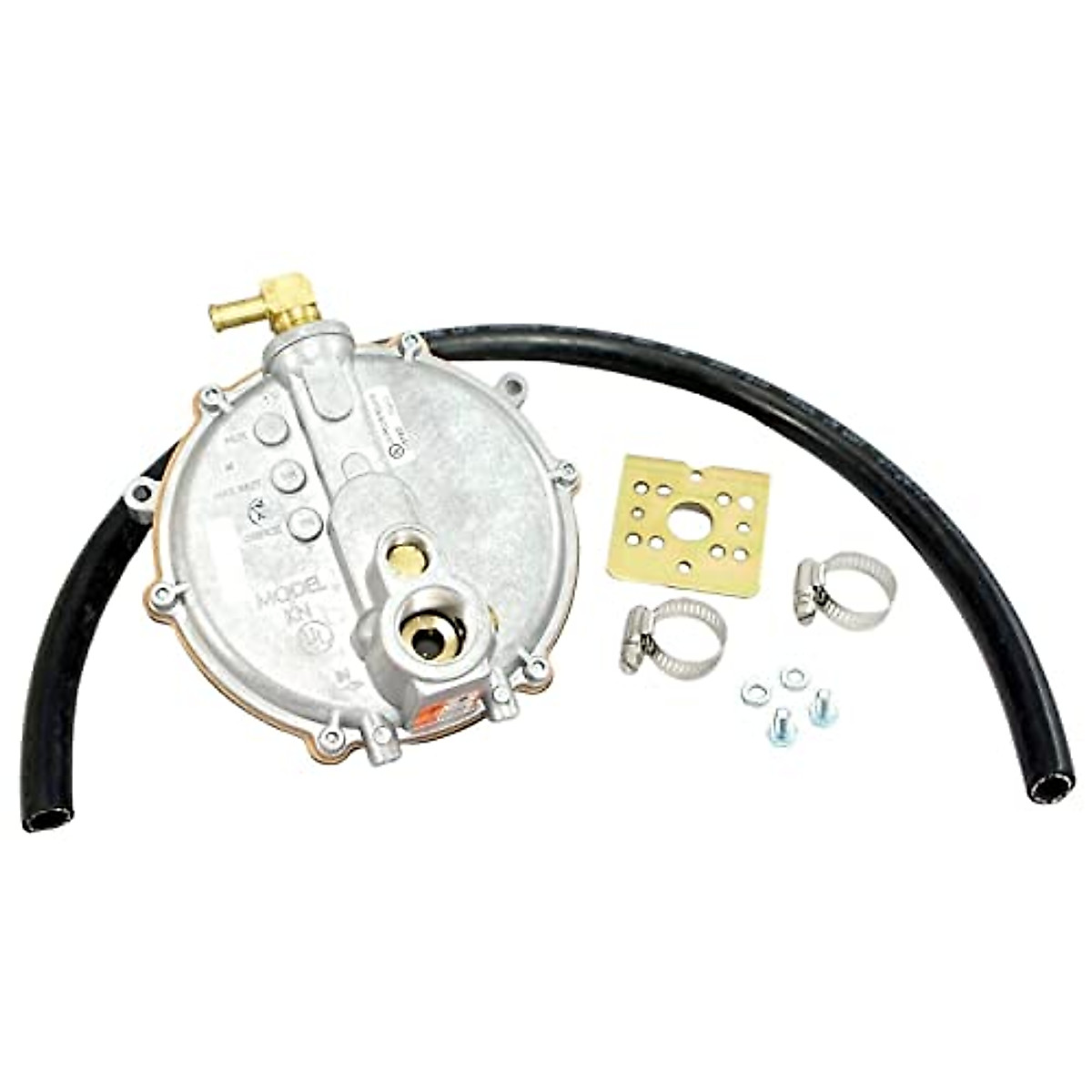 Natural Gas Conversion Kit fits Duromax XP10000EH Generator