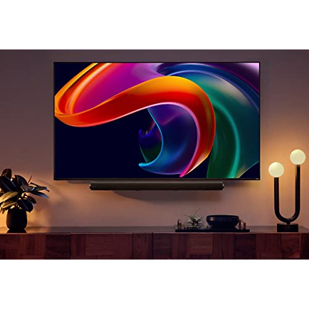 VIZIO M-Series Elevate 5.1.2 Immersive Sound Bar with 13 High-Performance Speakers, Dolby Atmos, DTS:X, Wireless Subwoofer, Adaptive Height Speakers and Alexa Compatibility, M512E-K6, 2023 Model