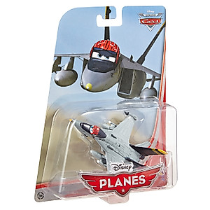 Mattel Disney Planes Echo Diecast Aircraft