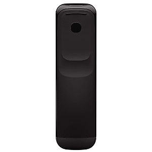 Logitech Harmony Elite Remote Control, Hub and App, Compatible with Alexa (Renewed)