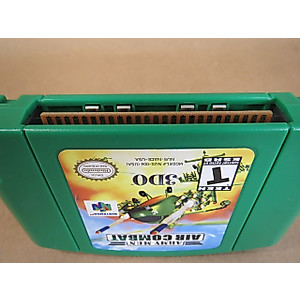 Army Men: Air Combat