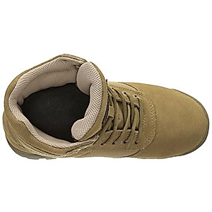 Original S.W.A.T. 115103-W09.0/EU42 Classic 6" Coyote W09.0/EU42