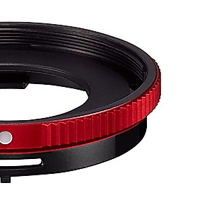 Olympus CLA-T01 Conversion Lens Adapter for Olympus TG-1,2,3,4,5 & 6 Cameras