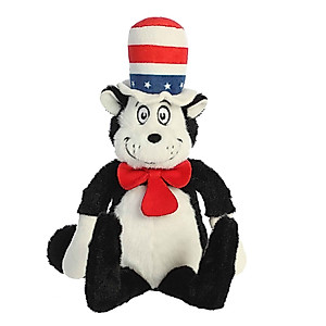 Aurora - Dr Seuss - 13" Cat in The Hat for President